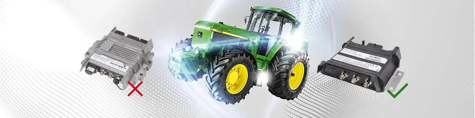 Jdlink Modem Info | John Deere PL